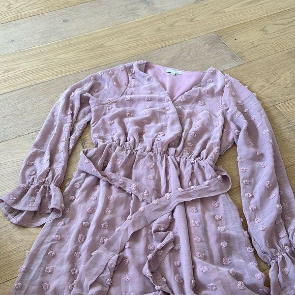 Baltic Born | Dresses | Baltic Born Midi Dress | Poshmark